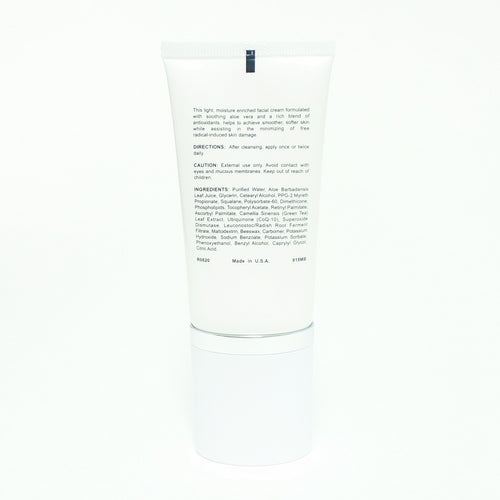 Anti-Aging Night Cream delivers smoother softer skin – Amoderm Skin Care